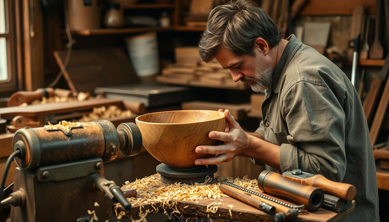 Woodworking Projects Plan