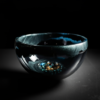 Make A Dazzling Epoxy Resin Bowl With A Simple Balloon